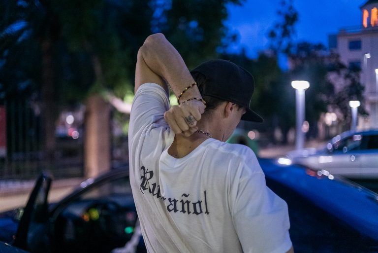 El Rumañol. Toată viața între două ape, toată viața între două limbi ...